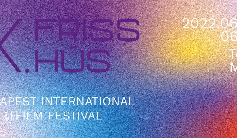 Magazin - Friss Hús